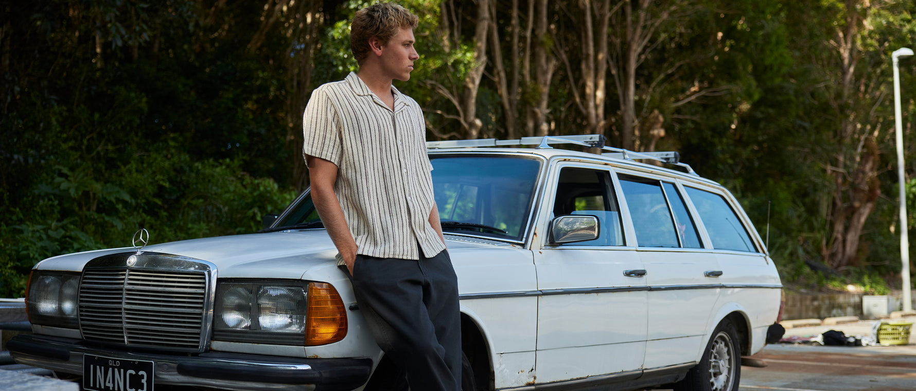 RVCA Australia - the balance of opposites - Artist Network Program ...