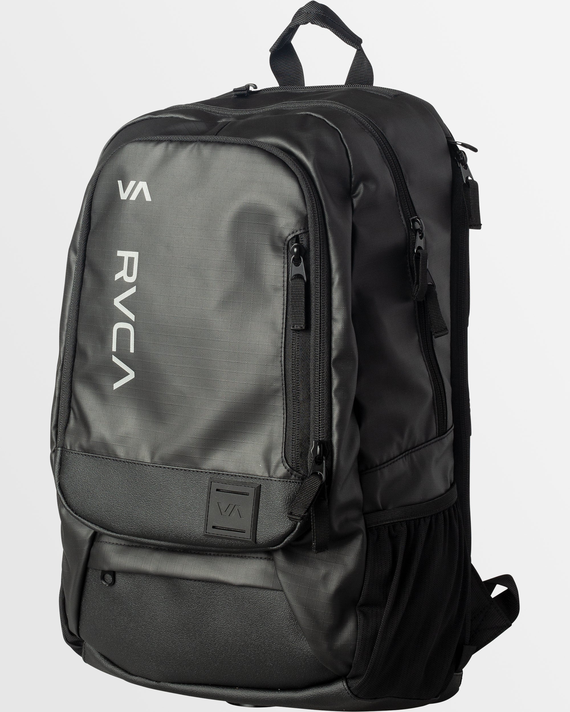 Radar Backpack - Rvca Black | RVCA