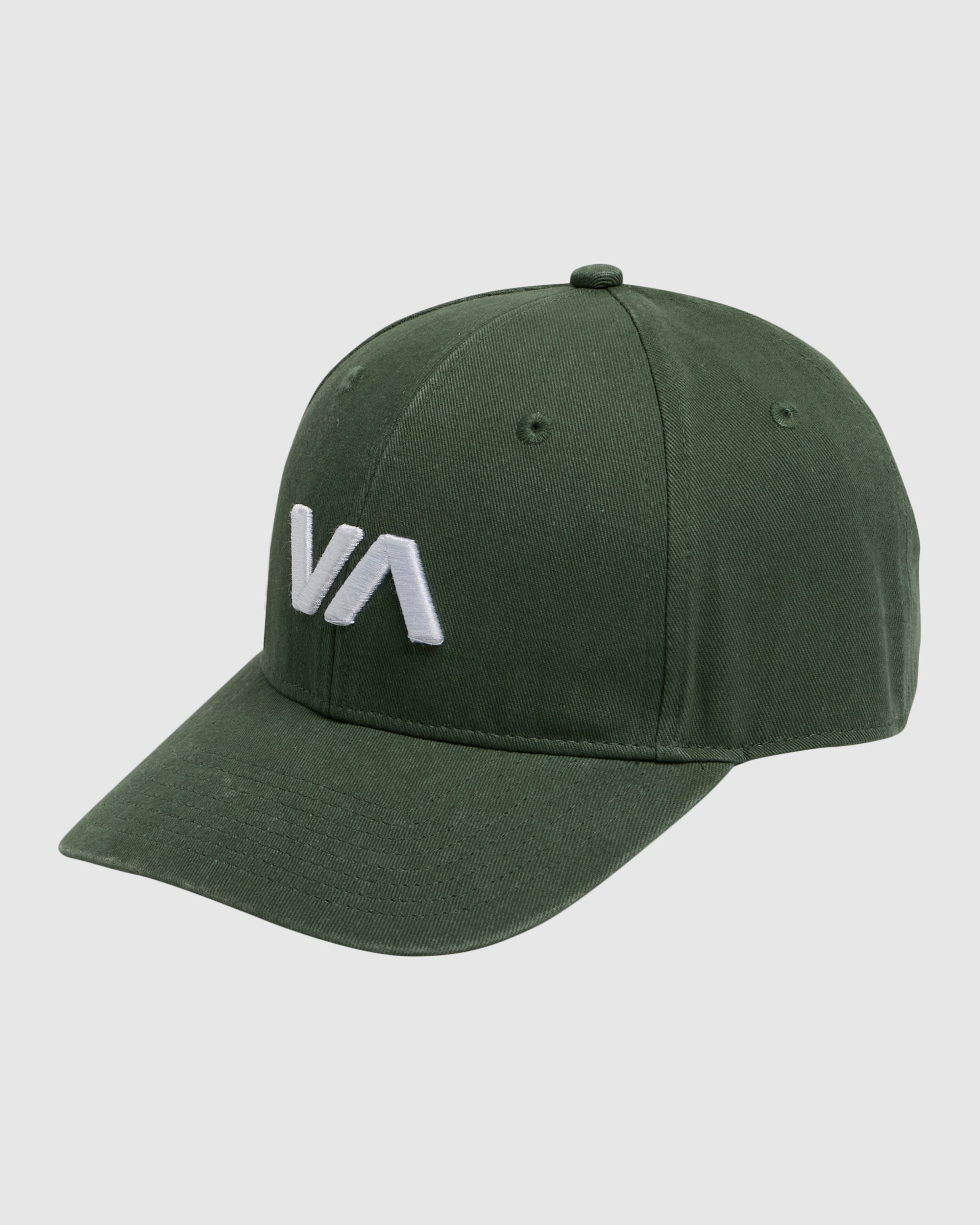 VA Baseball Cap - Jade | RVCA