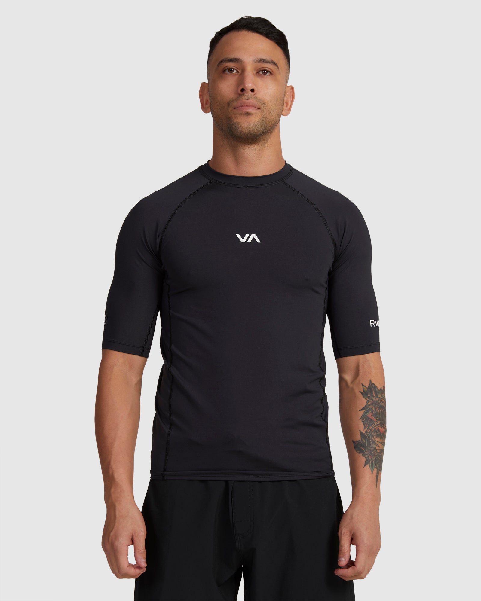 Mens Va Rash Vest – RVCA AU